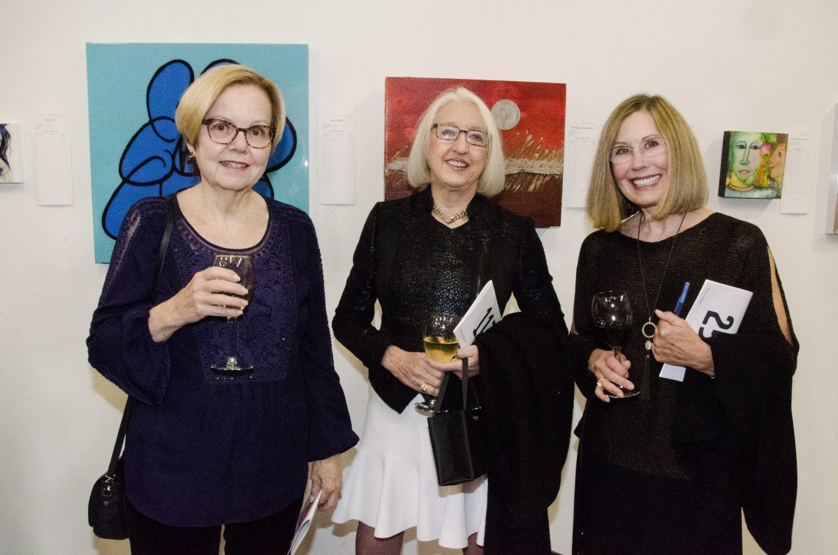 The 2018 Verge Art Auction - Verge Center for the Arts