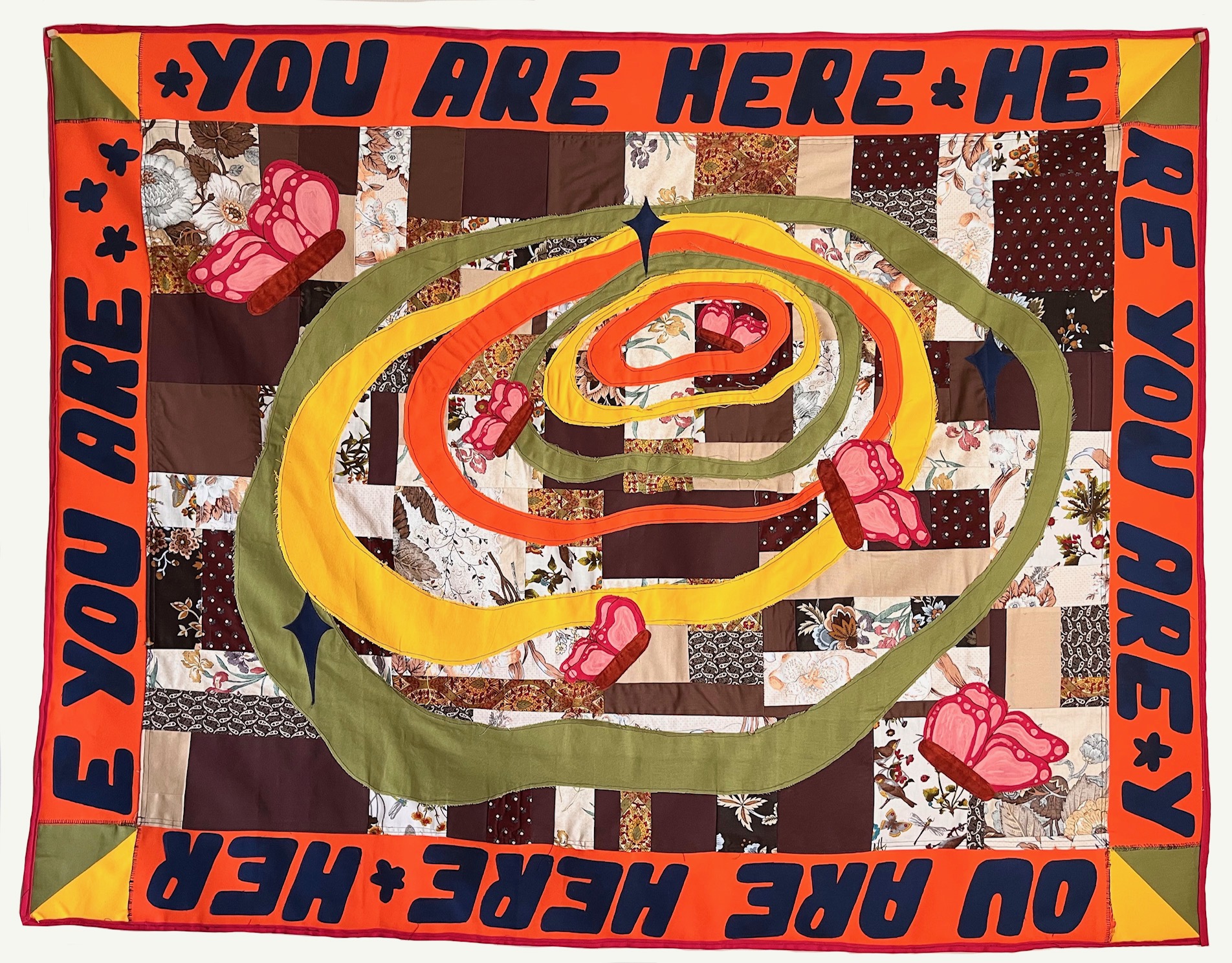 Esther Marie Hall - Verge Center for the Arts