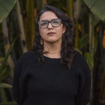 Amy Elkins - Verge Center for the Arts